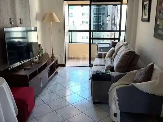Apartamento para Venda em Balneário Camboriú/SC Centro 2 Quartos