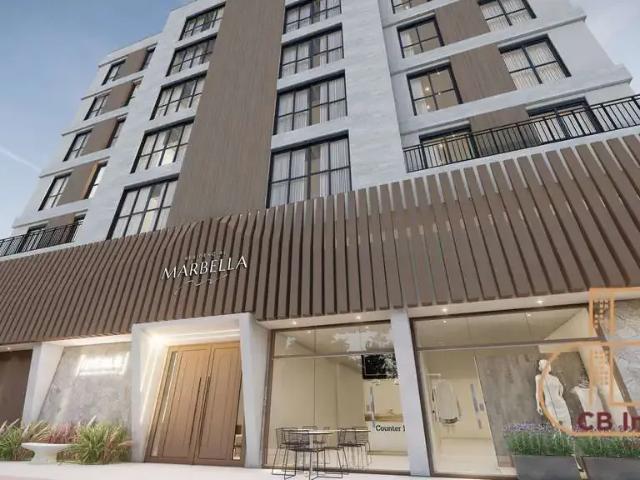 Apartamento para Venda em Balneário Camboriú/SC Centro 2 Quartos
