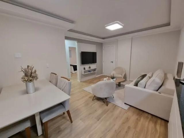 Apartamento para Venda em Balneário Camboriú/SC Centro 2 Quartos