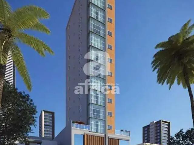 Apartamento para Venda em Balneário Camboriú/SC Centro 2 Quartos