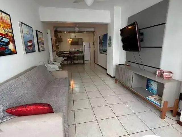 Apartamento para Venda em Balneário Camboriú/SC Centro 2 Quartos