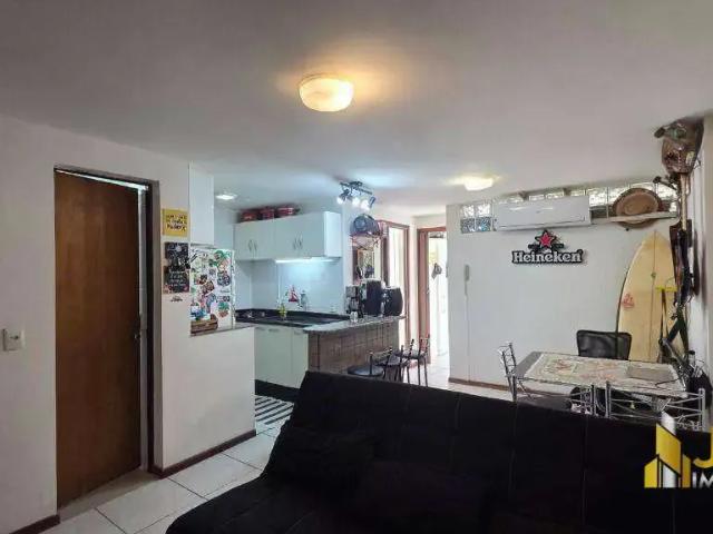 Apartamento para Venda em Balneário Camboriú/SC Centro 2 Quartos