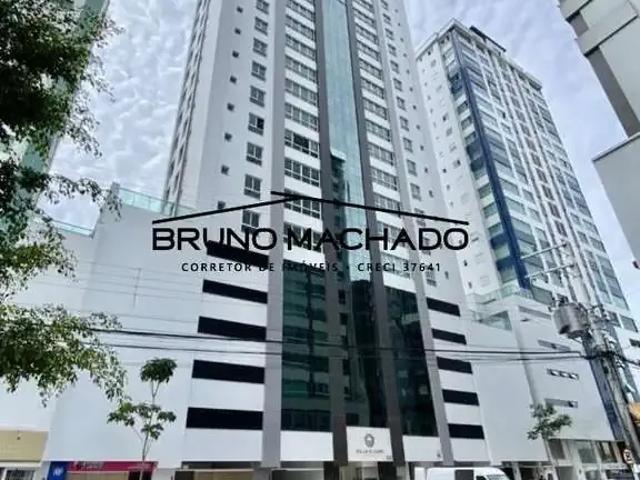 Apartamento para Venda em Balneário Camboriú/SC Centro 2 Quartos