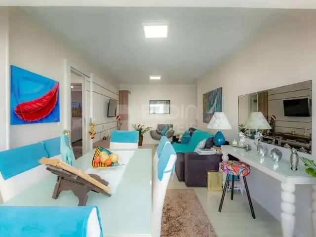 Apartamento para Venda em Balneário Camboriú/SC Centro 2 Quartos