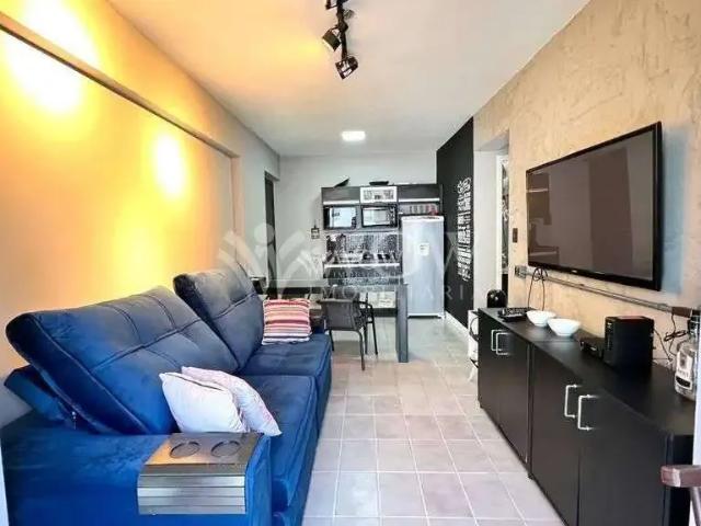 Apartamento para Venda em Balneário Camboriú/SC Centro 2 Quartos