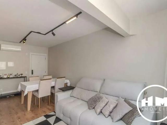 Apartamento para Venda em Balneário Camboriú/SC Centro 2 Quartos