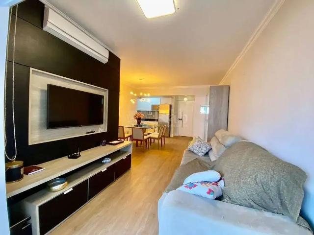 Apartamento para Venda em Balneário Camboriú/SC Centro 2 Quartos