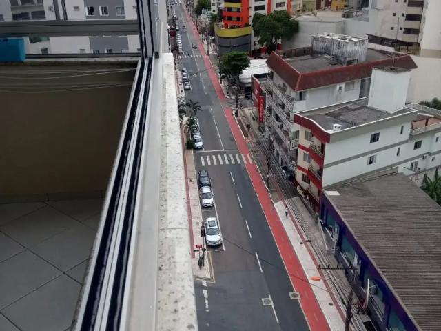 Apartamento para Venda em Balneário Camboriú/SC Centro 2 Quartos