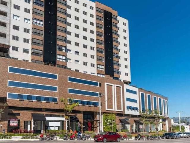 Apartamento para Venda em Balneário Camboriú/SC Centro 2 Quartos