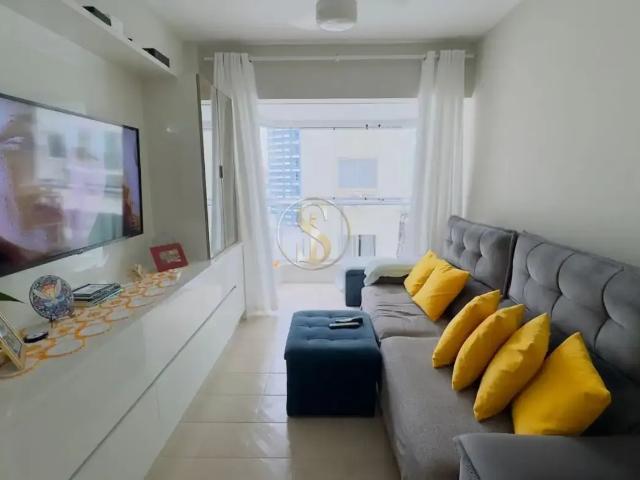 Apartamento para Venda em Balneário Camboriú/SC Centro 2 Quartos