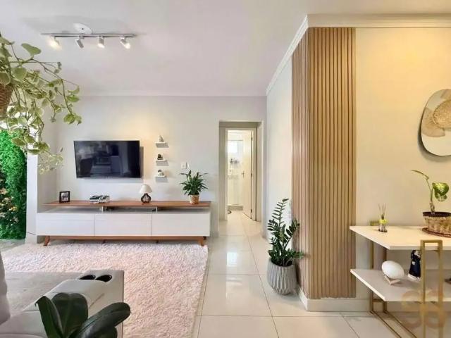 Apartamento para Venda em Balneário Camboriú/SC Centro 2 Quartos