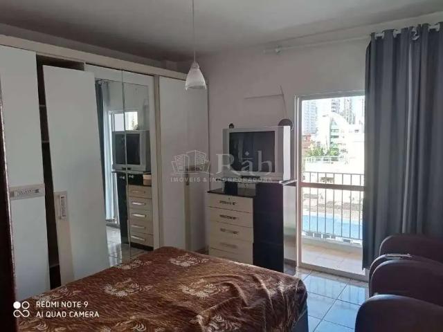 Apartamento para Venda em Balneário Camboriú/SC Centro 2 Quartos