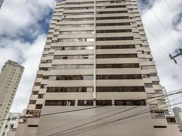 Apartamento para Venda em Balneário Camboriú/SC Centro 2 Quartos