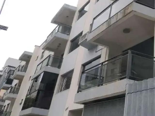 Apartamento para Venda em Balneário Camboriú/SC Centro 2 Quartos