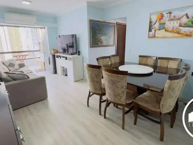 Apartamento para Venda em Balneário Camboriú/SC Centro 2 Quartos
