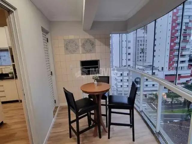 Apartamento para Venda em Balneário Camboriú/SC Centro 2 Quartos