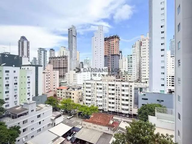 Apartamento para Venda em Balneário Camboriú/SC Centro 2 Quartos