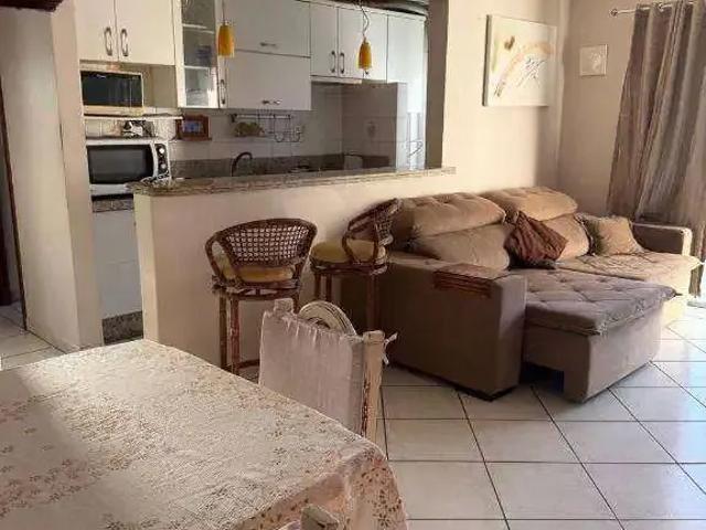 Apartamento para Venda em Balneário Camboriú/SC Centro 2 Quartos