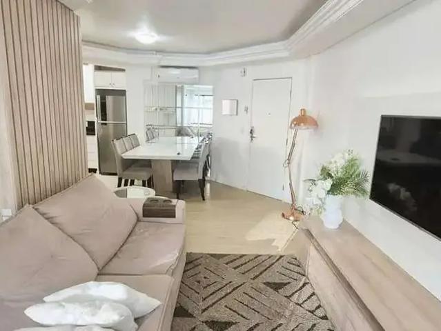 Apartamento para Venda em Balneário Camboriú/SC Centro 2 Quartos