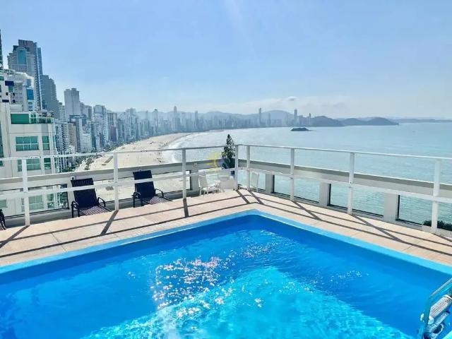 Apartamento para Venda em Balneário Camboriú/SC Centro 2 Quartos