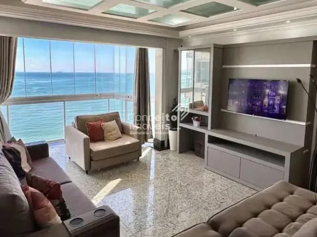 Apartamento para Venda em Balneário Camboriú/SC Centro 2 Quartos