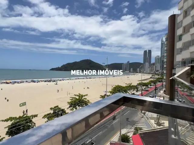 Apartamento para Venda em Balneário Camboriú/SC Centro 2 Quartos