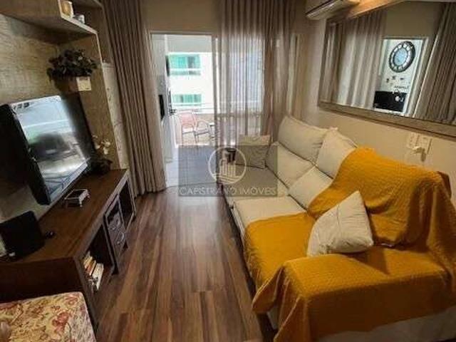 Apartamento para Venda em Balneário Camboriú/SC Centro 2 Quartos