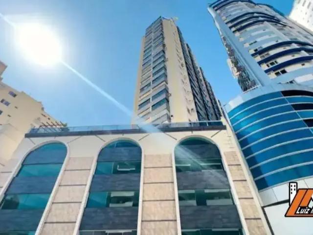 Apartamento para Venda em Balneário Camboriú/SC Centro 2 Quartos