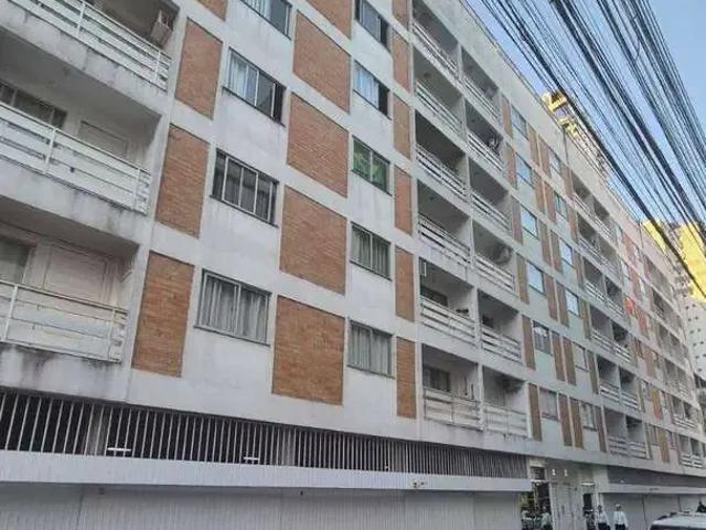 Apartamento para Venda em Balneário Camboriú/SC Centro 2 Quartos