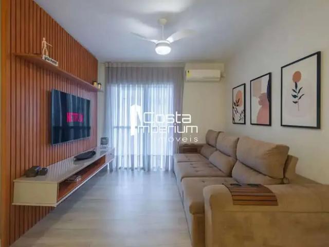 Apartamento para Venda em Balneário Camboriú/SC Centro 2 Quartos