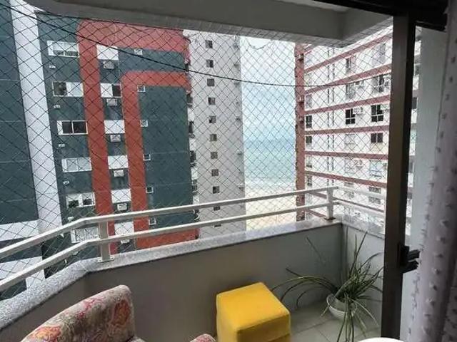 Apartamento para Venda em Balneário Camboriú/SC Centro 2 Quartos