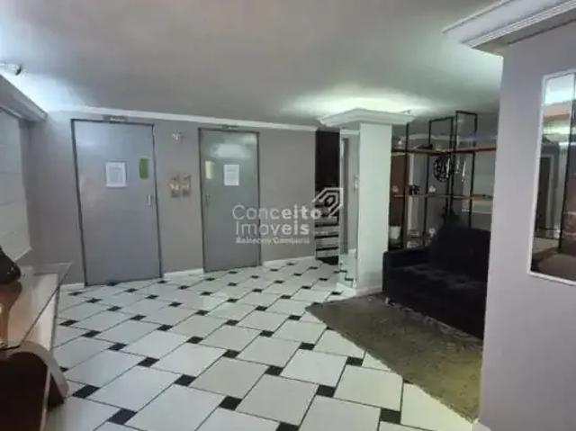 Apartamento para Venda em Balneário Camboriú/SC Centro 2 Quartos
