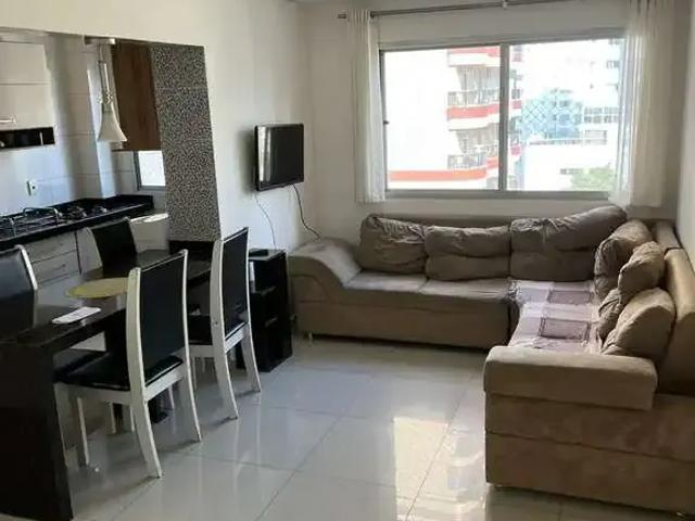 Apartamento para Venda em Balneário Camboriú/SC Centro 2 Quartos