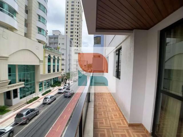Apartamento para Venda em Balneário Camboriú/SC Centro 2 Quartos