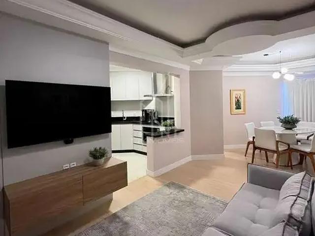 Apartamento para Venda em Balneário Camboriú/SC Centro 2 Quartos