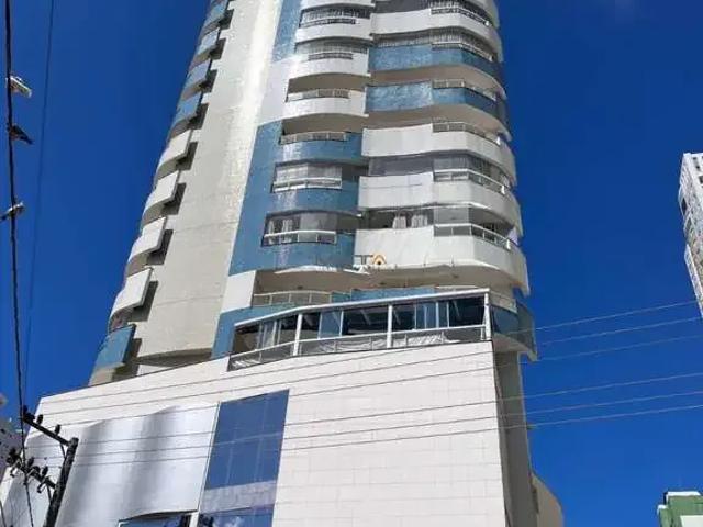 Apartamento para Venda em Balneário Camboriú/SC Centro 2 Quartos