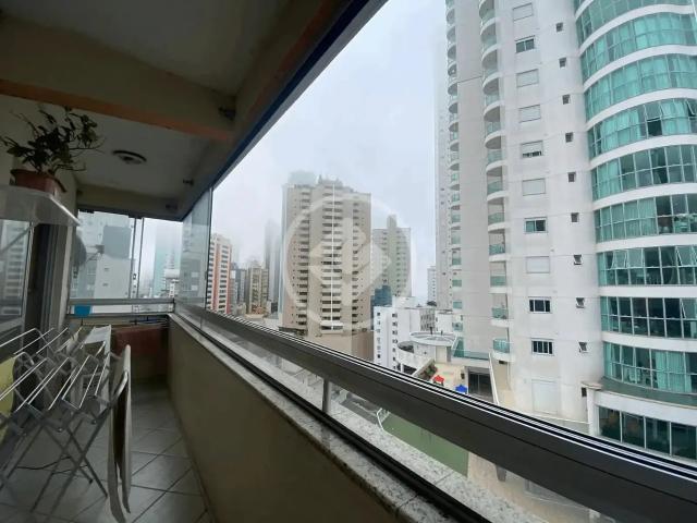 Apartamento para Venda em Balneário Camboriú/SC Centro 2 Quartos