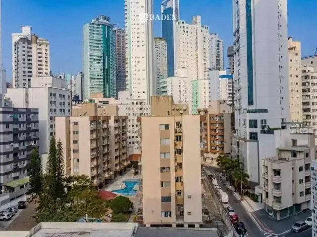 Apartamento para Venda em Balneário Camboriú/SC Centro 2 Quartos