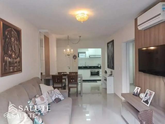 Apartamento para Venda em Balneário Camboriú/SC Centro 2 Quartos