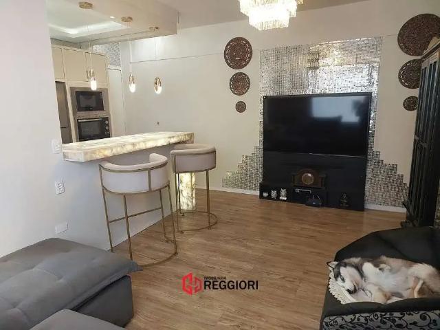Apartamento para Venda em Balneário Camboriú/SC Centro 2 Quartos