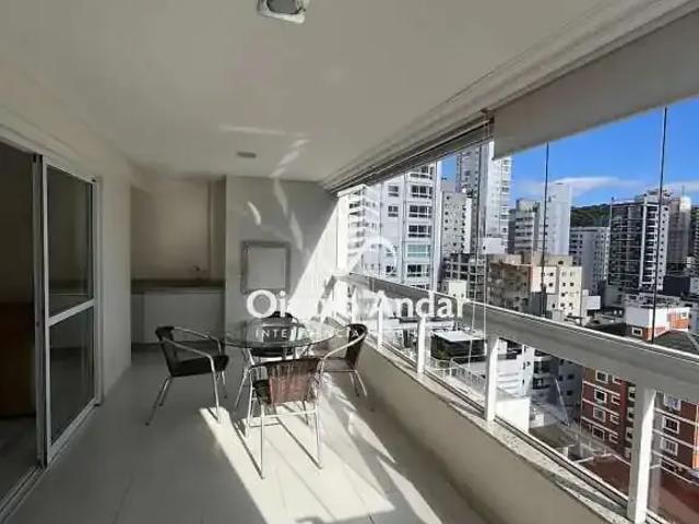 Apartamento para Venda em Balneário Camboriú/SC Centro 2 Quartos