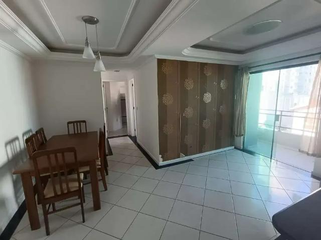 Apartamento para Venda em Balneário Camboriú/SC Centro 2 Quartos