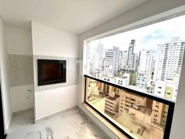 Apartamento para Venda em Balneário Camboriú/SC Centro 2 Quartos