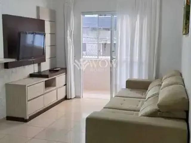 Apartamento para Venda em Balneário Camboriú/SC Centro 2 Quartos