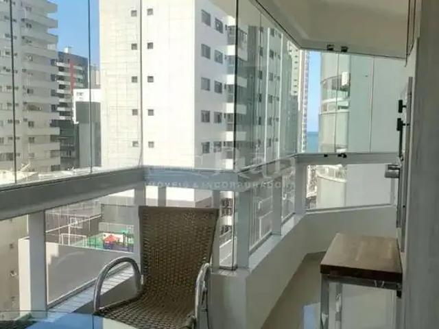 Apartamento para Venda em Balneário Camboriú/SC Centro 2 Quartos
