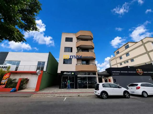 Apartamento para Venda em Balneário Camboriú/SC Centro 2 Quartos