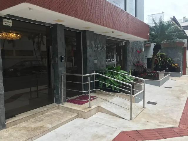 Apartamento para Venda em Balneário Camboriú/SC Centro 2 Quartos