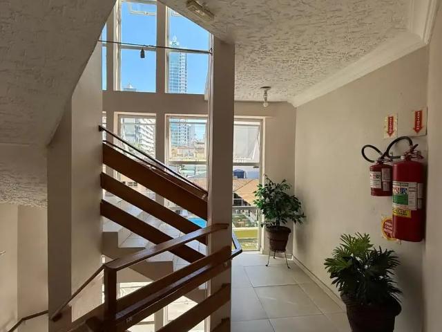 Apartamento para Venda em Balneário Camboriú/SC Centro 2 Quartos