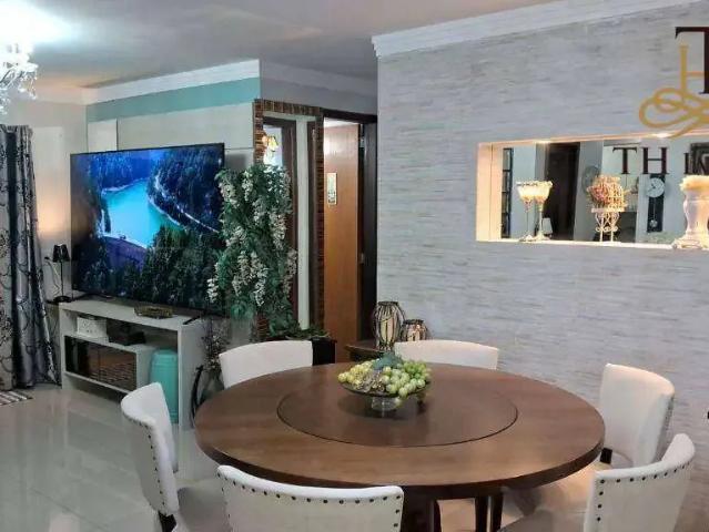 Apartamento para Venda em Balneário Camboriú/SC Centro 2 Quartos