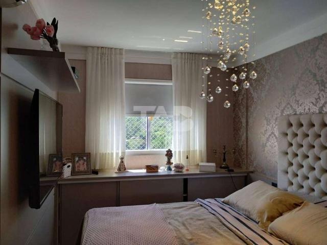 Apartamento para Venda em Balneário Camboriú/SC Centro 2 Quartos